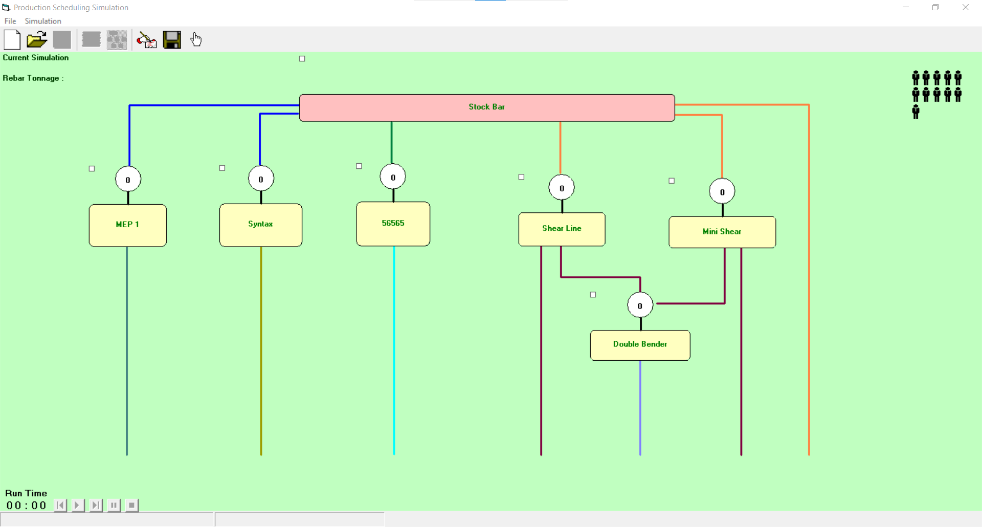 Introduction to the Bundle Tags Interface – Bitberry