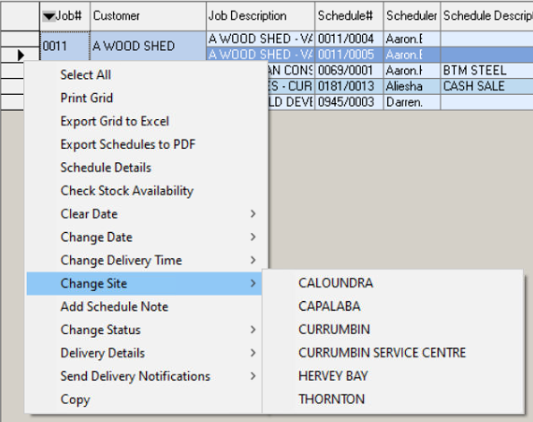Introduction to the Bundle Tags Interface – Bitberry