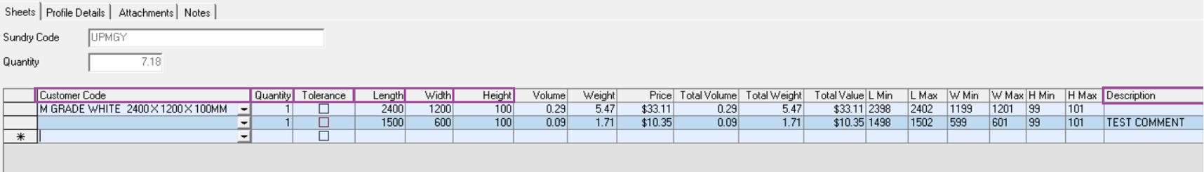 Adding Block Production to a Schedule – Bitberry
