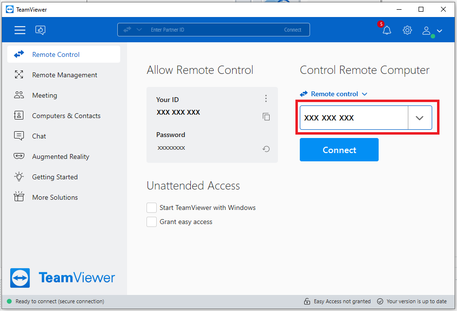 How to Use TeamViewer (Full Version) – Bitberry