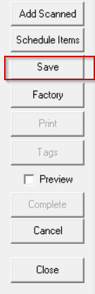 How to create a Stock Production – Bitberry